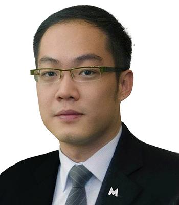 Leadership Team - MarkPlus, Inc.